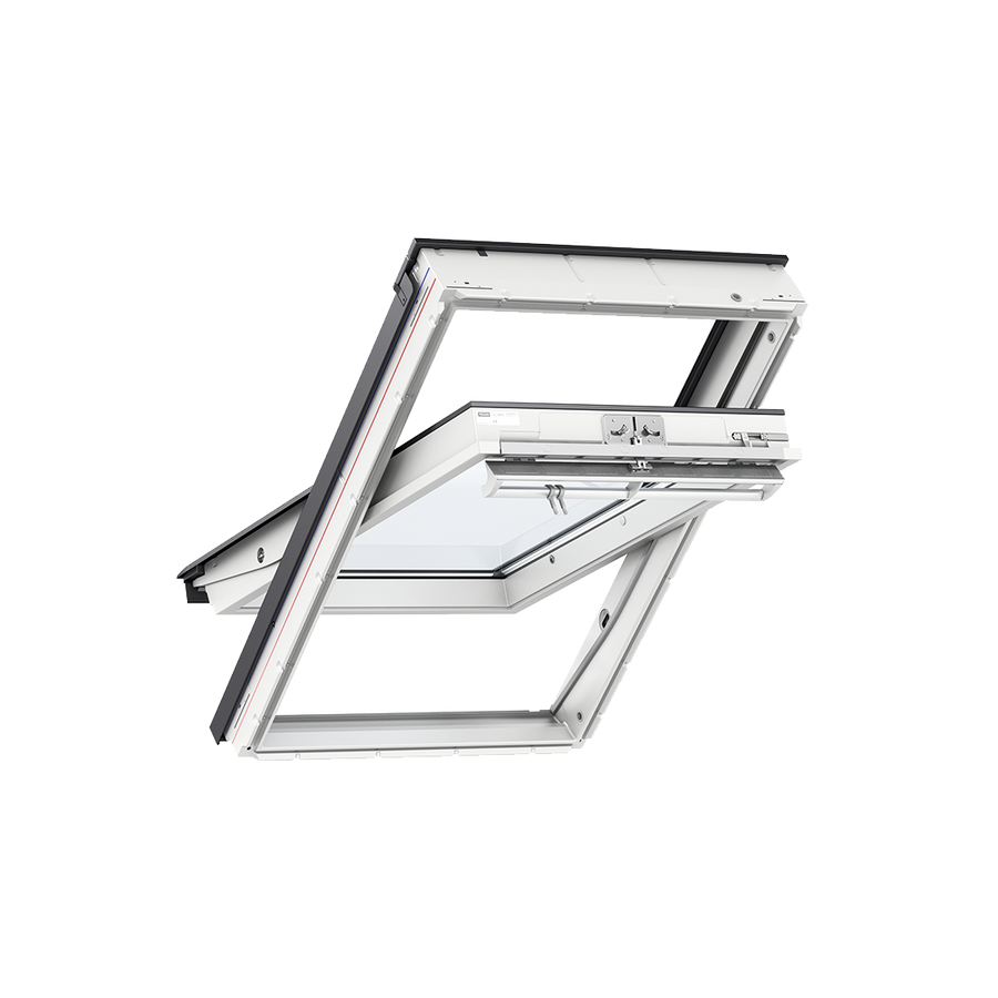 Velux Skylights and Accessories – Skyspan