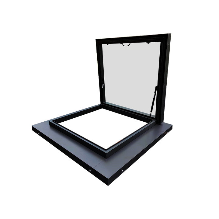 Roof Access Hatches | Residential & Commercial | Skyspan Australia