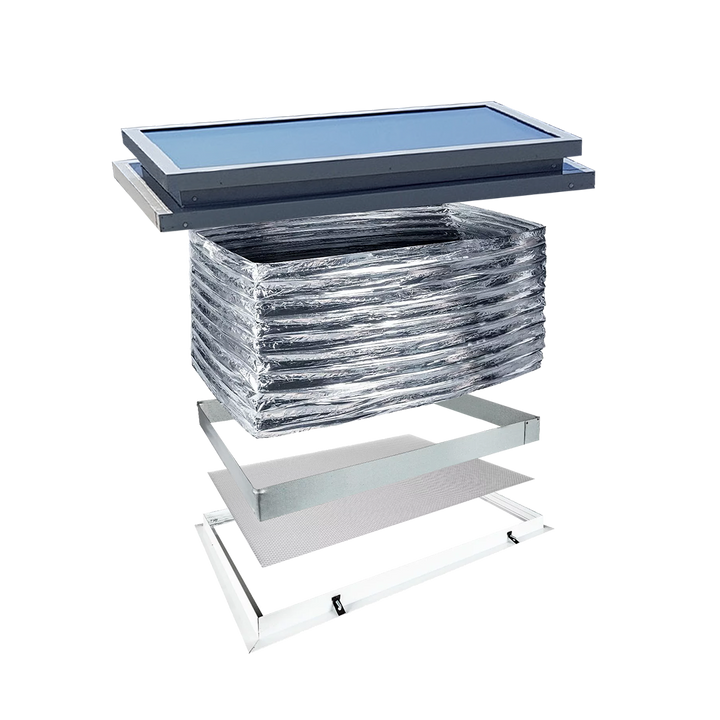 Skylights for Your Home | Australian-Made Quality | Skyspan