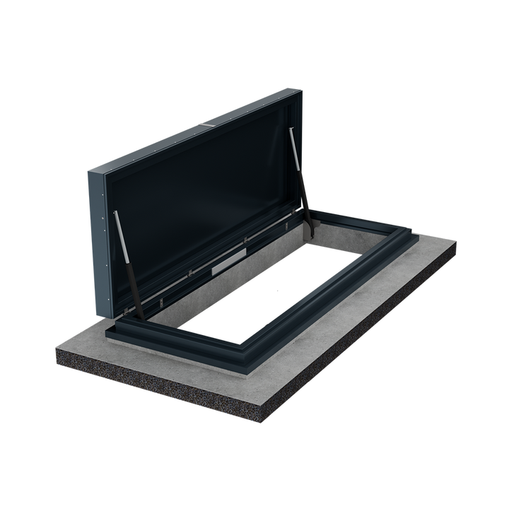 Roof Access Hatches | Residential & Commercial | Skyspan Australia