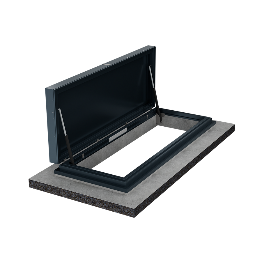 Roof Access Hatches | Residential & Commercial | Skyspan Australia