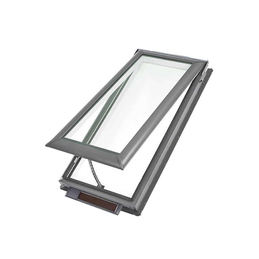 Velux Skylights and Accessories – Skyspan